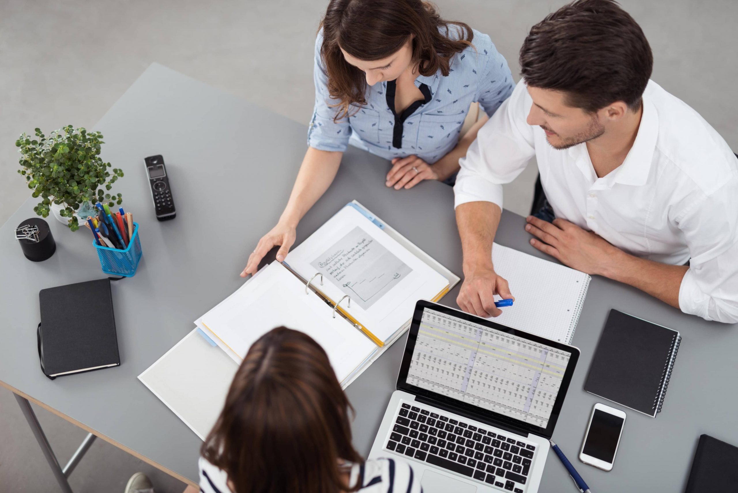 Service Now, Pay Later | Titan Merchant Services